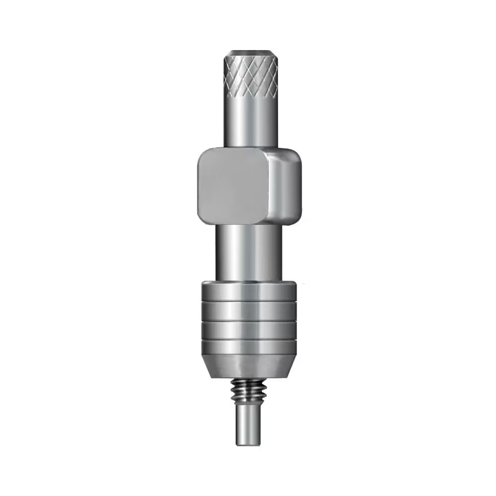 External Hex Connection – vilem-bg