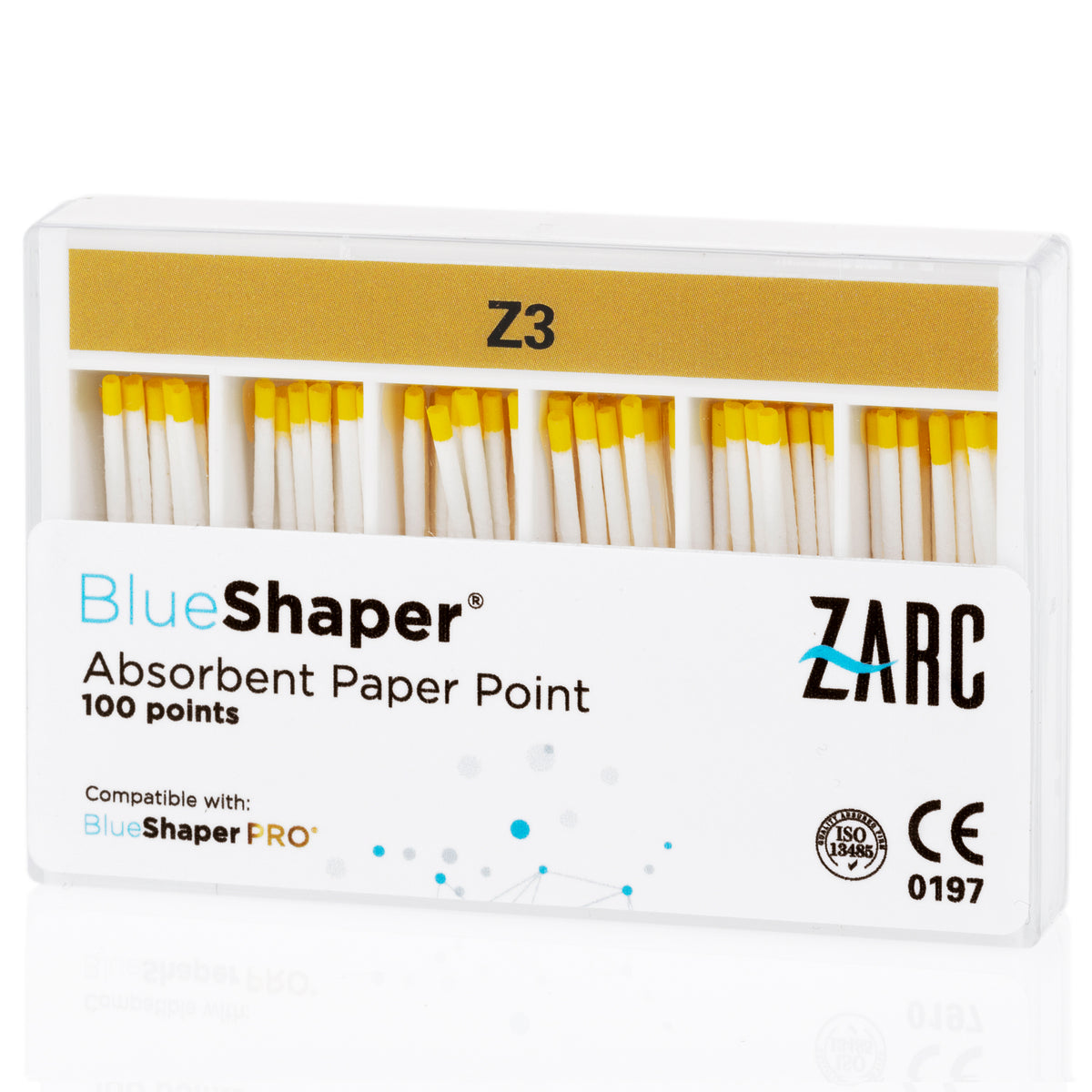 BlueShaper paper points – vilem-bg